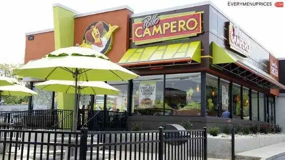 Pollo Campero Menu Prices [July 2023 Updated]