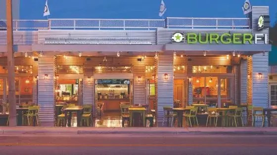 Burgerfi Menu With Prices [July 2023 Updated]
