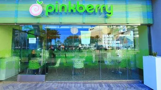 Pinkberry Menu With Prices [July 2023 Updated]