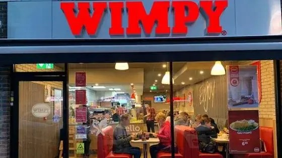 Wimpy Menu And Prices [July 2023 Updated]