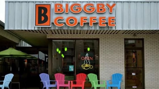 Biggby Coffee Menu Prices [July 2023 Updated]
