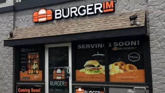 Burgerim Menu Prices [May 2023 Updated]