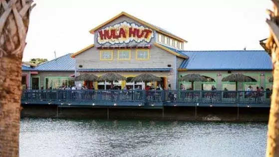 Hula Hut Menu With Prices [August 2023 Updated]