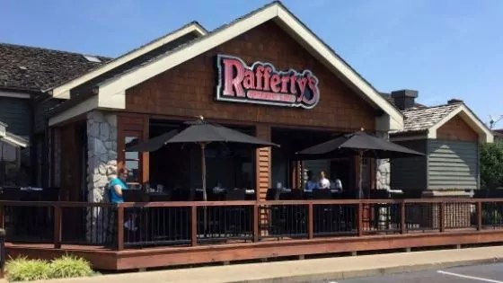 Rafferty's Menu With Prices [July 2023 Updated]