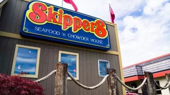 Skippers Menu With Prices [May 2023 Updated]