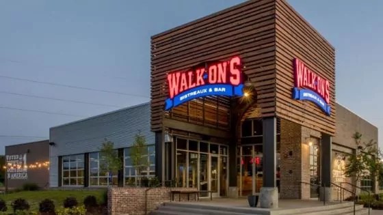 Walk On’s Menu With Prices [July 2022 Updated] » Everymenuprices