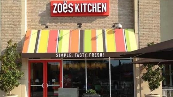 Zoes Kitchen Menu Prices [August 2023 Updated]