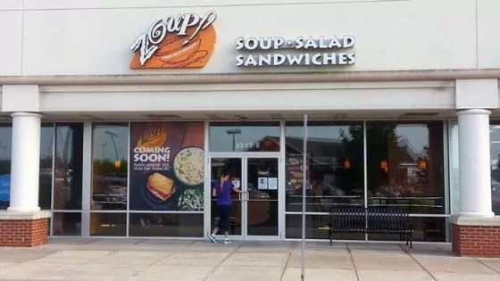 Zoup! Menu With Prices [July 2023 Updated]