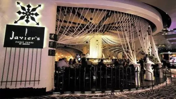 Javier's Menu With Prices [July 2023 Updated]