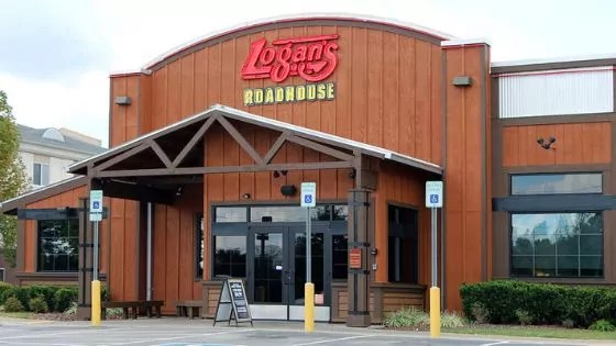 Logan's Roadhouse Menu With Prices [May 2023]