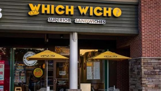 Which Wich Menu Prices [July 2023 Updated]
