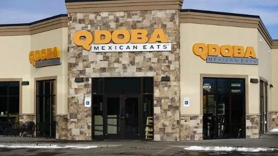 Qdoba Menu With Prices [July 2023 Updated]
