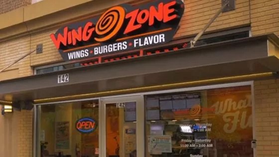Wing Zone Menu Prices [July 2023 Updated]