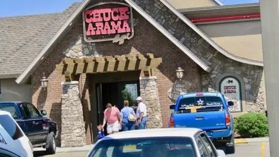 Chuck A Rama Menu With Prices [August 2023 Updated]