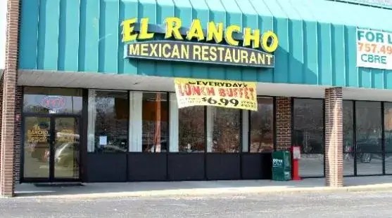 El Rancho Menu With Prices [June 2023 Updated]