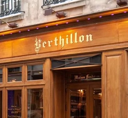 Berthillon Menu With Prices [July 2023 Updated]