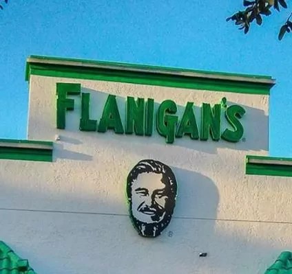 Flanigan’s Menu With Prices [July 2023 Updated]