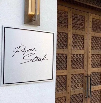 Papi Steak Menu With Prices [June 2023 Updated]