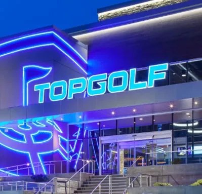 TopGolf Menu With Prices [May 2023 Updated]