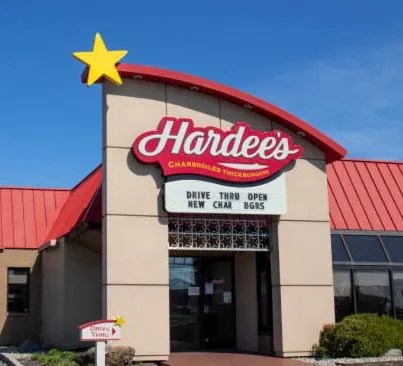 Hardee’s Menu With Prices [July 2023 Updated]