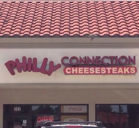 Philly Connection Menu With Prices [July 2023 Updated]