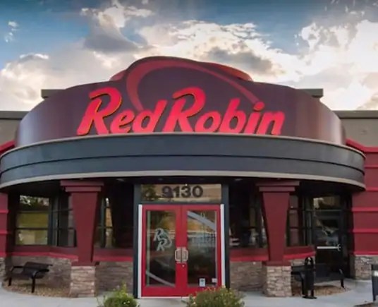 Red Robin Menu With Prices [July 2023 Updated]