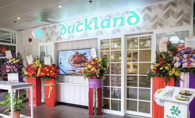 Duckland Menu With Prices [July 2023 Updated]