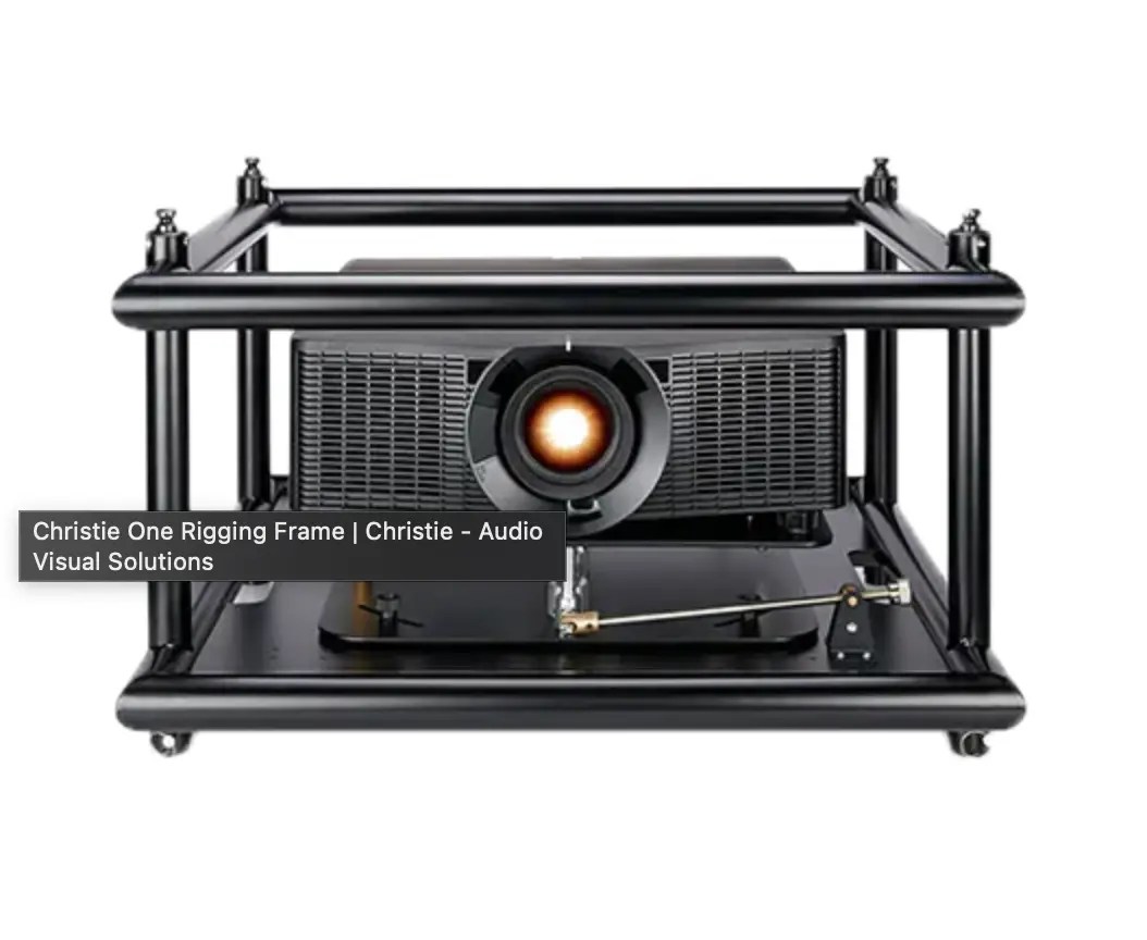 The Ultimate Guide to Projections for Live Theatre