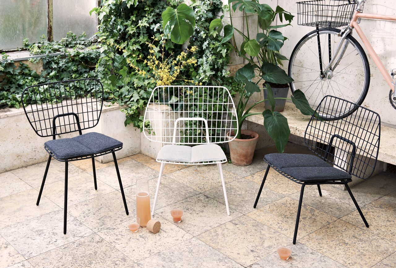10x de mooiste design tuinstoelen - everythingelze.com