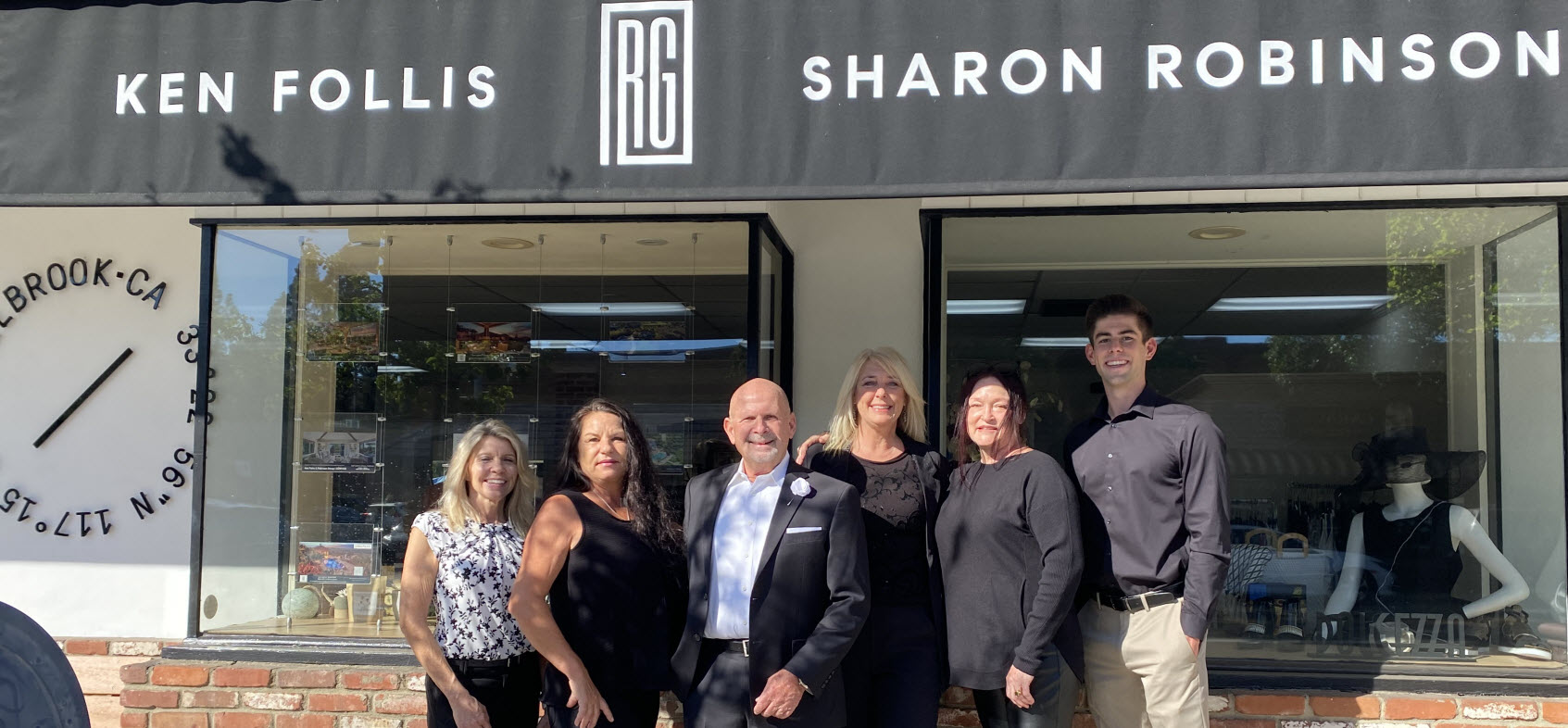 Compass and Sharon’s — now open at Main and Alvarado – Everything ...