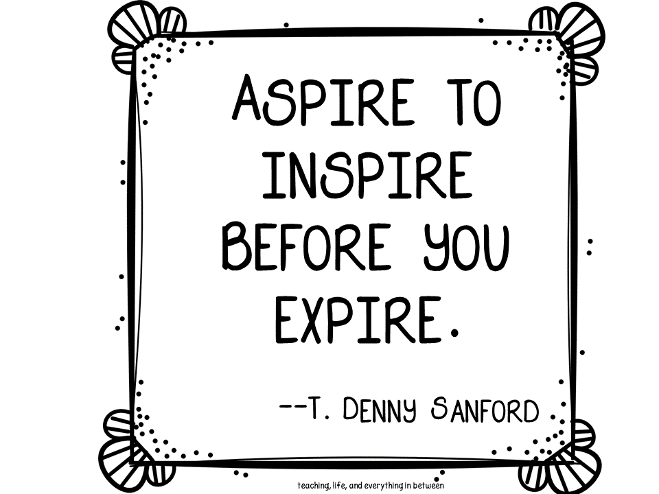 Creating Classroom Communities with Sanford Harmony - Teaching, Life ...
