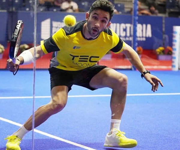 8 Beginner Padel Tips: How To Win More Matches - EverythingPadel