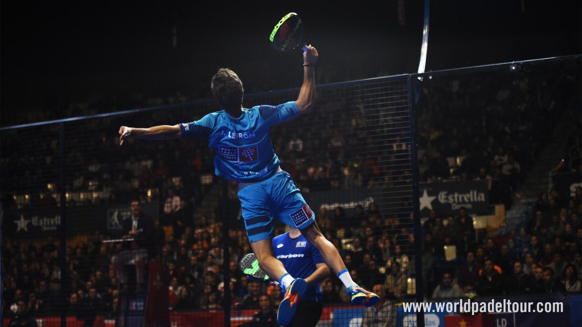 5 Padel Smash Tips - (Step By Step) - EverythingPadel