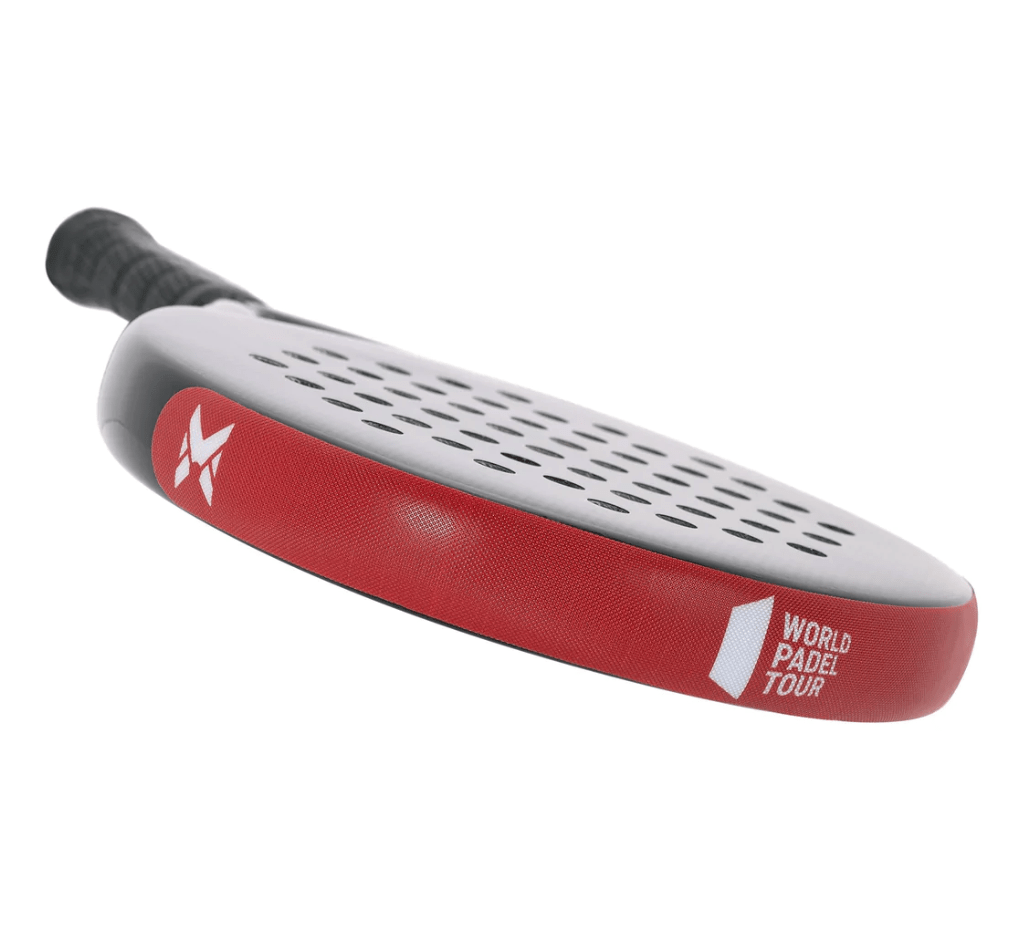 Nox Padel Racket Protector (Red) - EverythingPadel