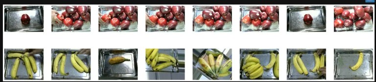 15 Fruits Image Classification with Computer Vision and TensorFlow ...