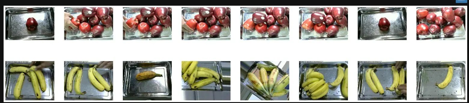 15 Fruits Image Classification with Computer Vision and TensorFlow ...