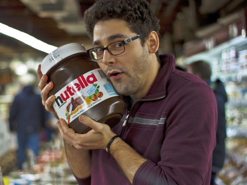 How To Stop Craving Junk Food | evilcyber.com