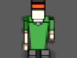 Boxhead Flash Game