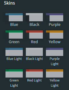AdminLTE Version 2 – Evilnapsis