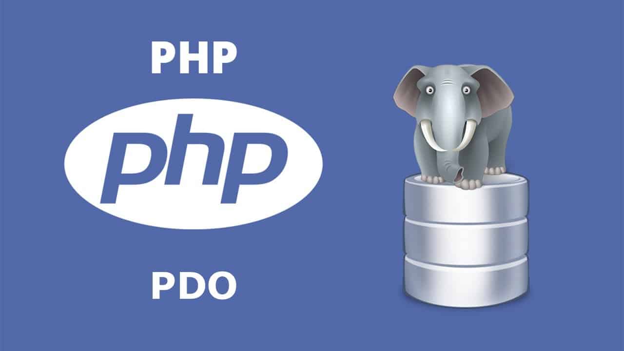 Crud Con Pdo Php Y Mysql Evilnapsis