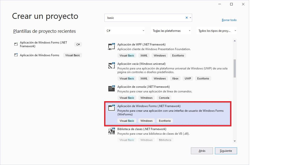 Introduccion a Visual Basic .NET – Evilnapsis