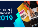The Trend Of Python Development 2019