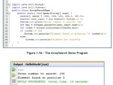Learn Fundamentals Of Java Programming Array Manipulation In Java