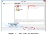 Learn Fundamentals Of Java Programming Write Hello World Java Program