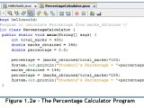 Learn Fundamentals Of Java Programming Data Types And Variables In