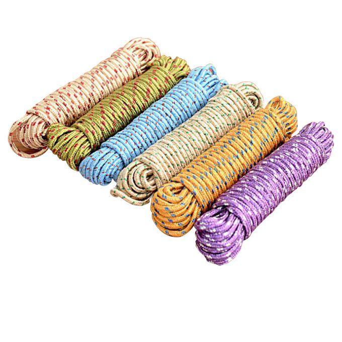 Corde à Linge Solide – 10m – EVITRINE DAKAR