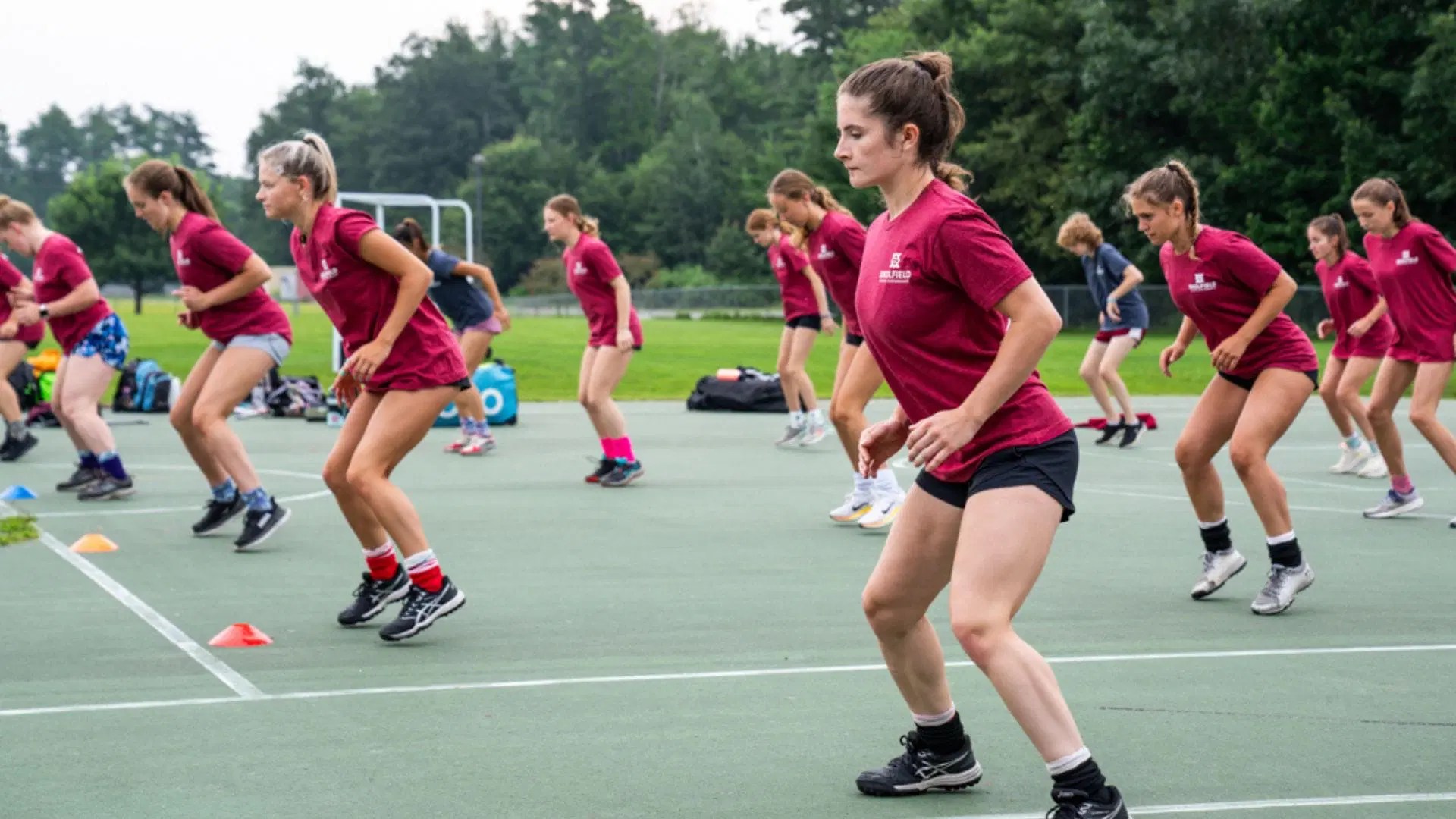 Effective Acl Injury Prevention Strategies For Female Athletes