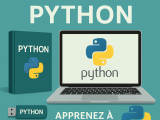 Formation Python Evoee Formation En Ligne