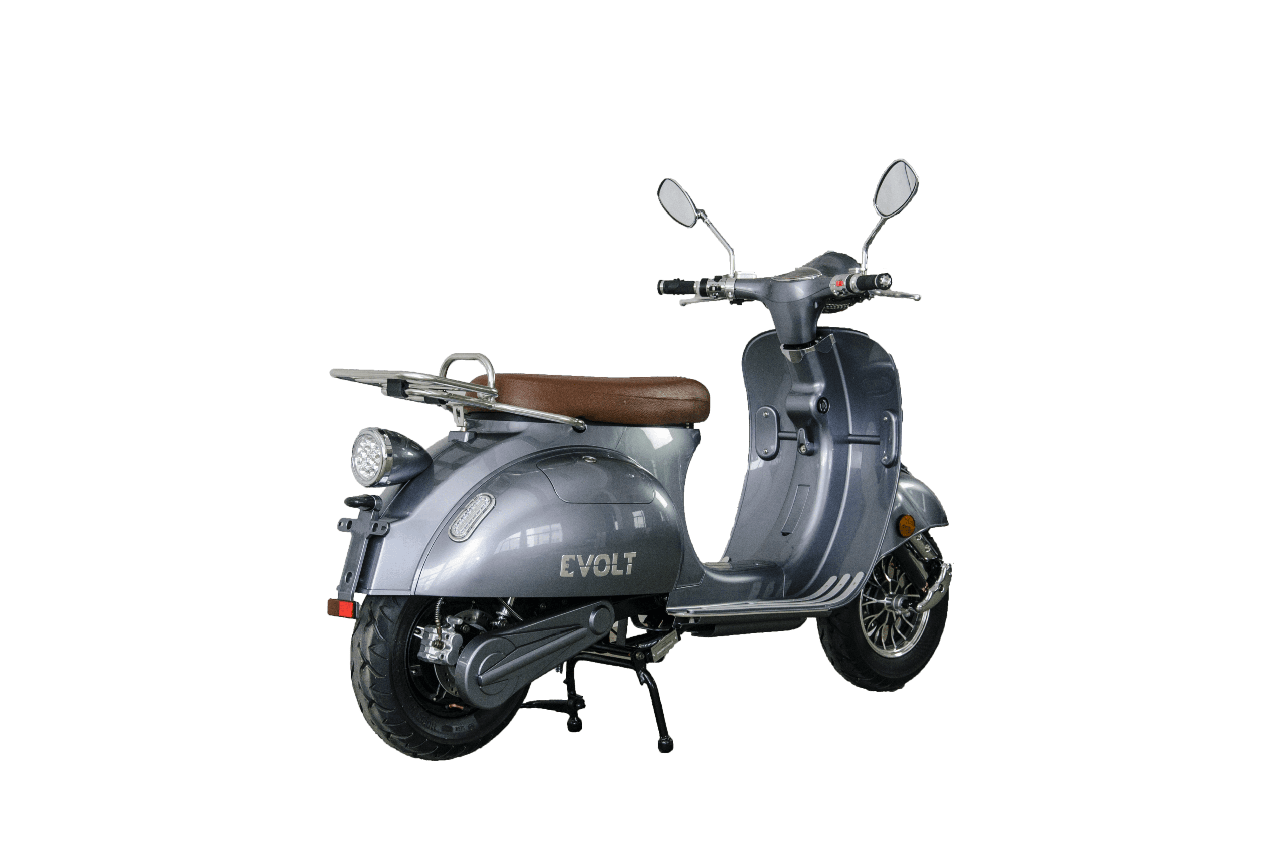 SMOKE - EVOLT Elmoped
