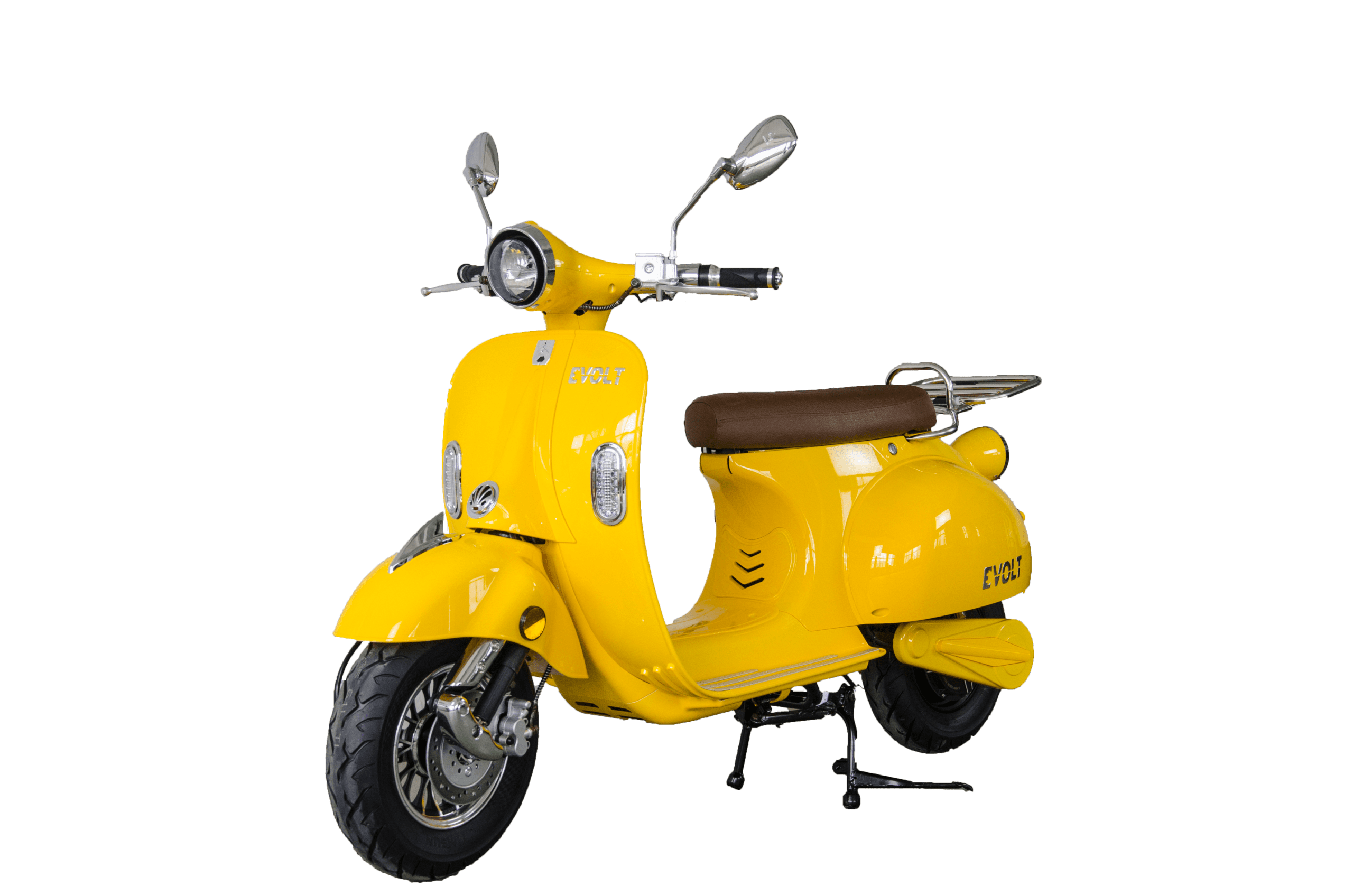 Bumblebee - EVOLT Elmoped